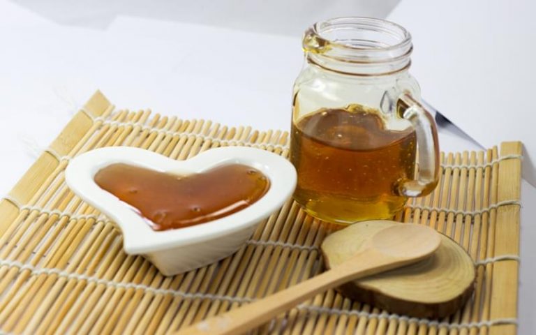 Brown Rice Syrup Nutrition