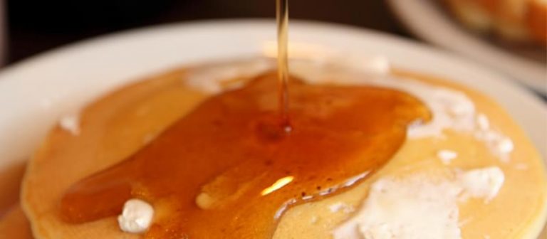 Let me know about brown rice syrup.