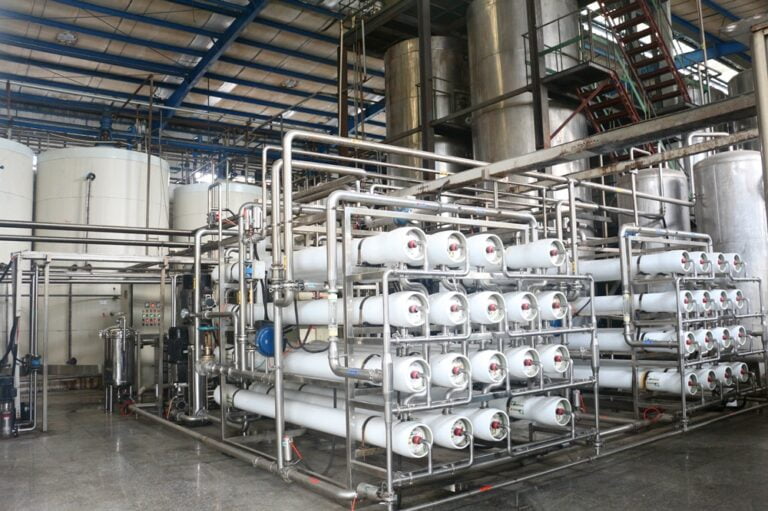The Process Of Rice Production Of Syrup | Deli Foods-Manufacturer&Supplier