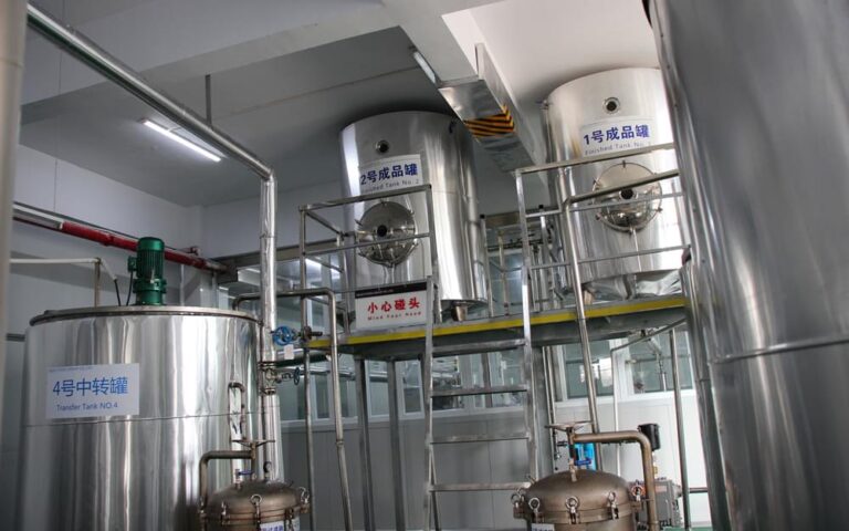 Four Conventional Methods Of Processing Honey | Deli Foods-Manufacturer ...