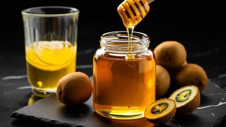 Why Longan Honey is Your New Wellness Go-To